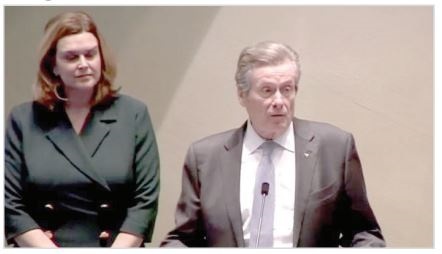 Si chiude l’era Tory, inizia una fase di forte instabilità e grande ...