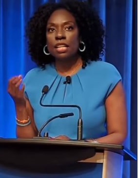 Il piano di Mitzie Hunter: “Case, 50% di tasse in meno sui redditi ...