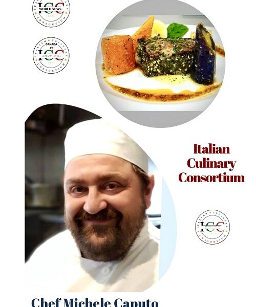 Il “tonno in trappola” di Michele Caputo | Corriere Canadese