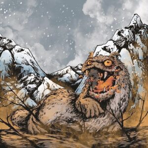 Corriere Canadese | Massimo Volpe | Lombard Folklore reaches Hollywood