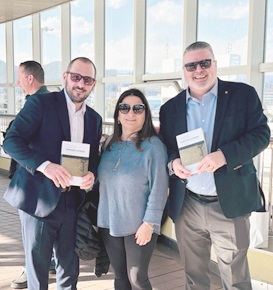 ciardullo | Corriere Canadese