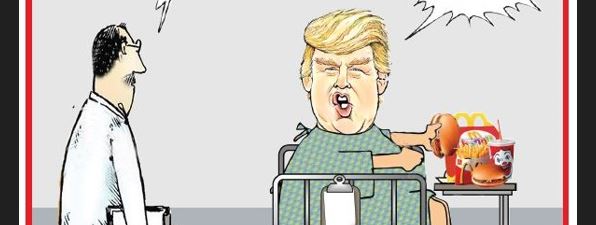 La Vignetta di Ynot | Corriere Canadese